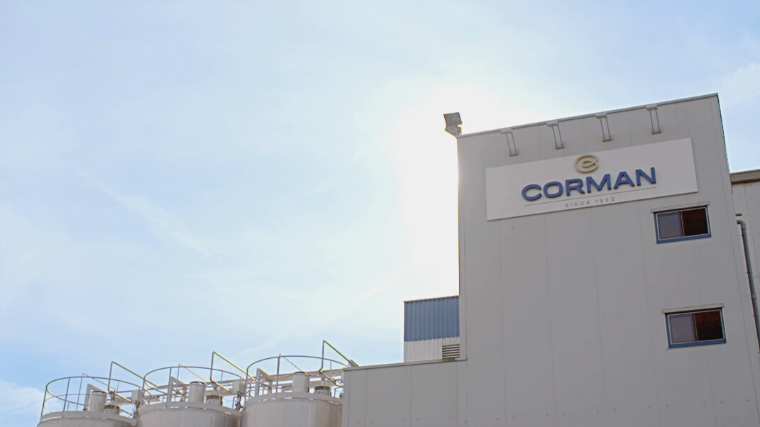 Private Labels | Corman International