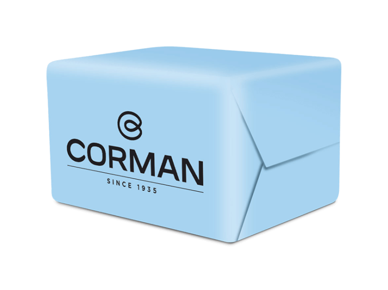 Optimized blends | Corman International