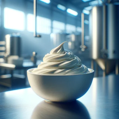 Concentrated Cream | Corman International