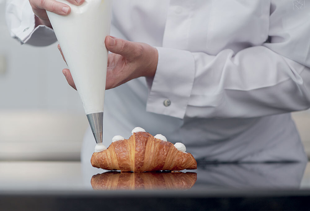 Launch of Daily Croissant Collection | Corman International