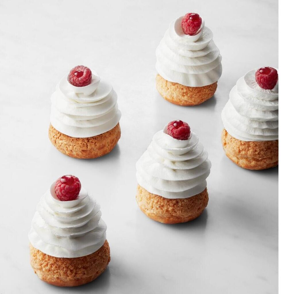 The Fancy Bun | Corman International