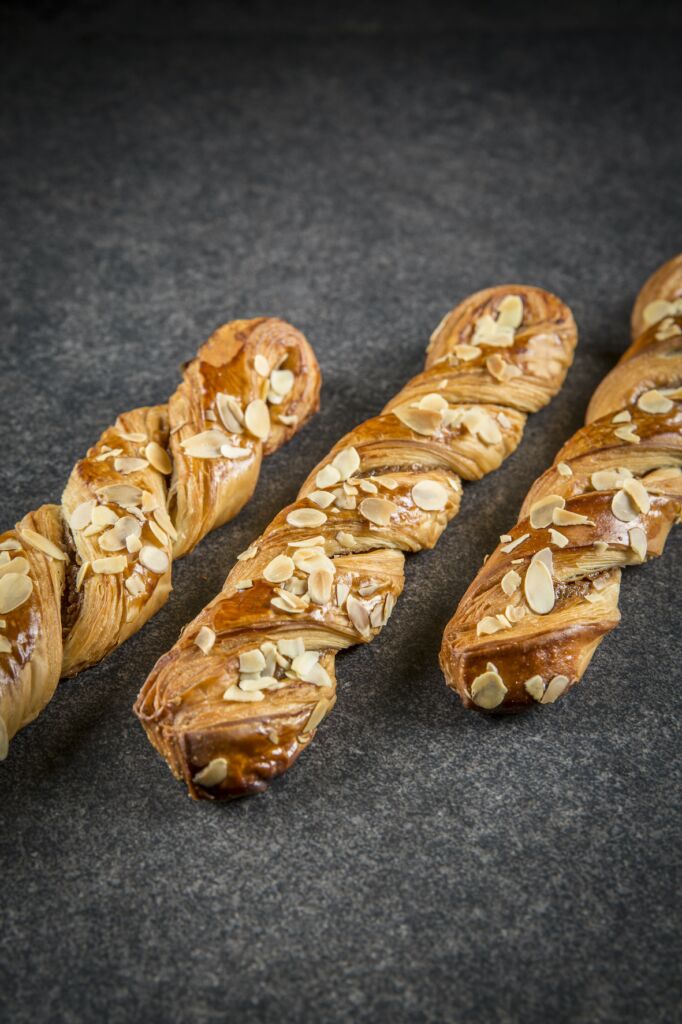 Torsade pralinées | Corman International