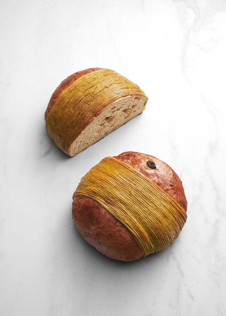 Luxury bread | Corman International