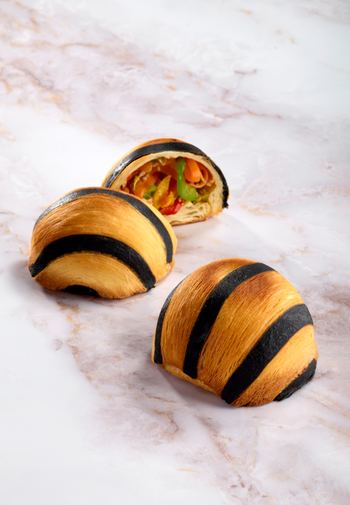 PETITS PAINS ANCHOIS-FROMAGE | Corman International