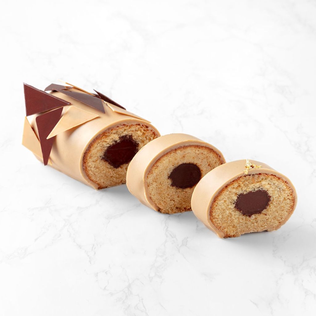 Amber Cake - Corman Deutschland