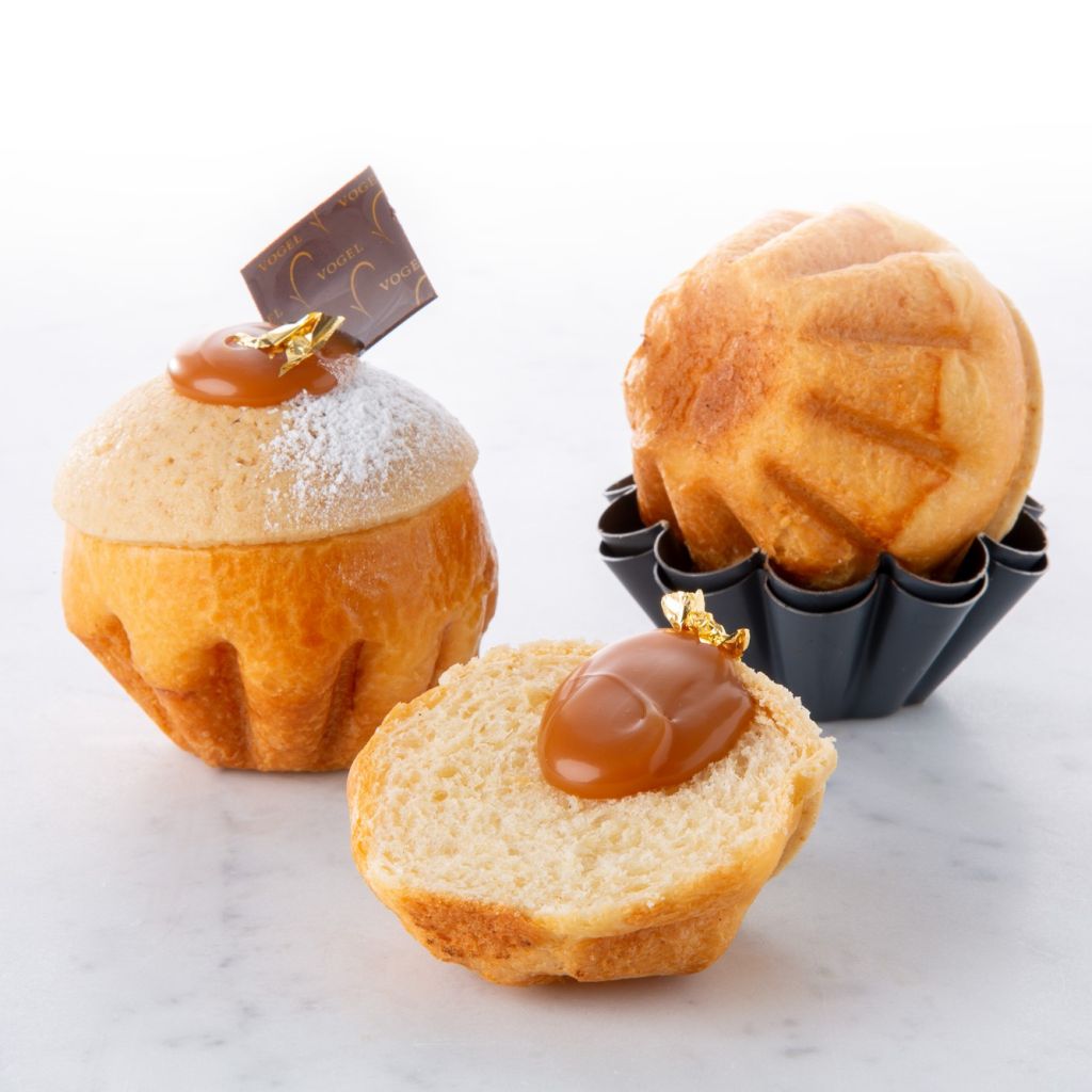 Soft Brioche - Corman Deutschland