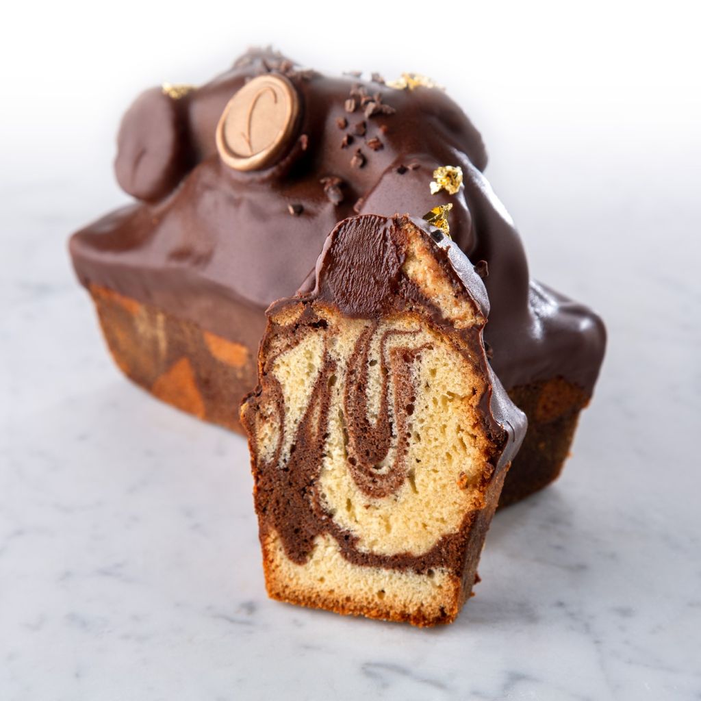 Marmor-Cake - Corman Deutschland