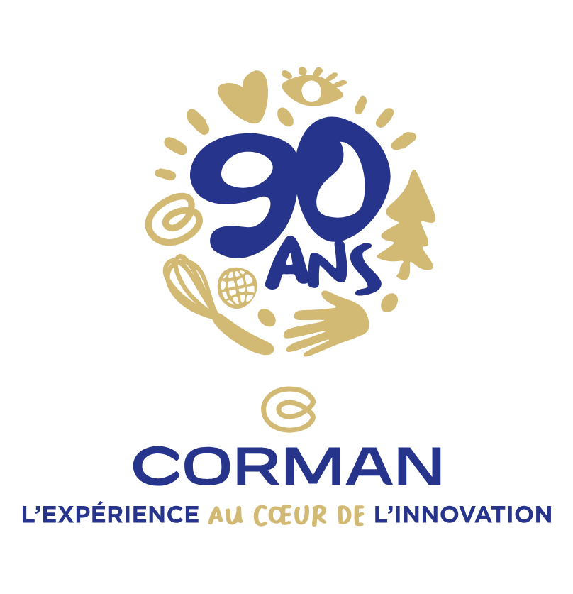 90 ans d'expérience au cœur de l'innovation - Corman Belgique