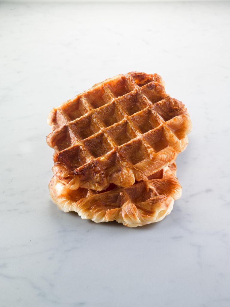 Croffle - Corman Belgique