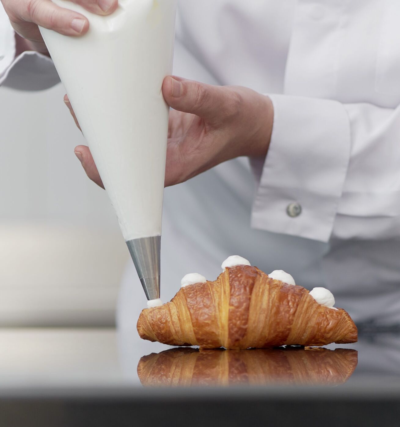 Croissant Collection per tutte le ore - Corman Italia