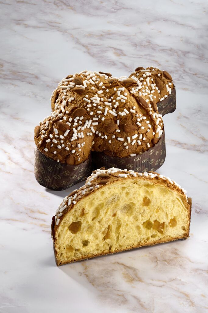 Colomba "La provenzale" - Corman Italia